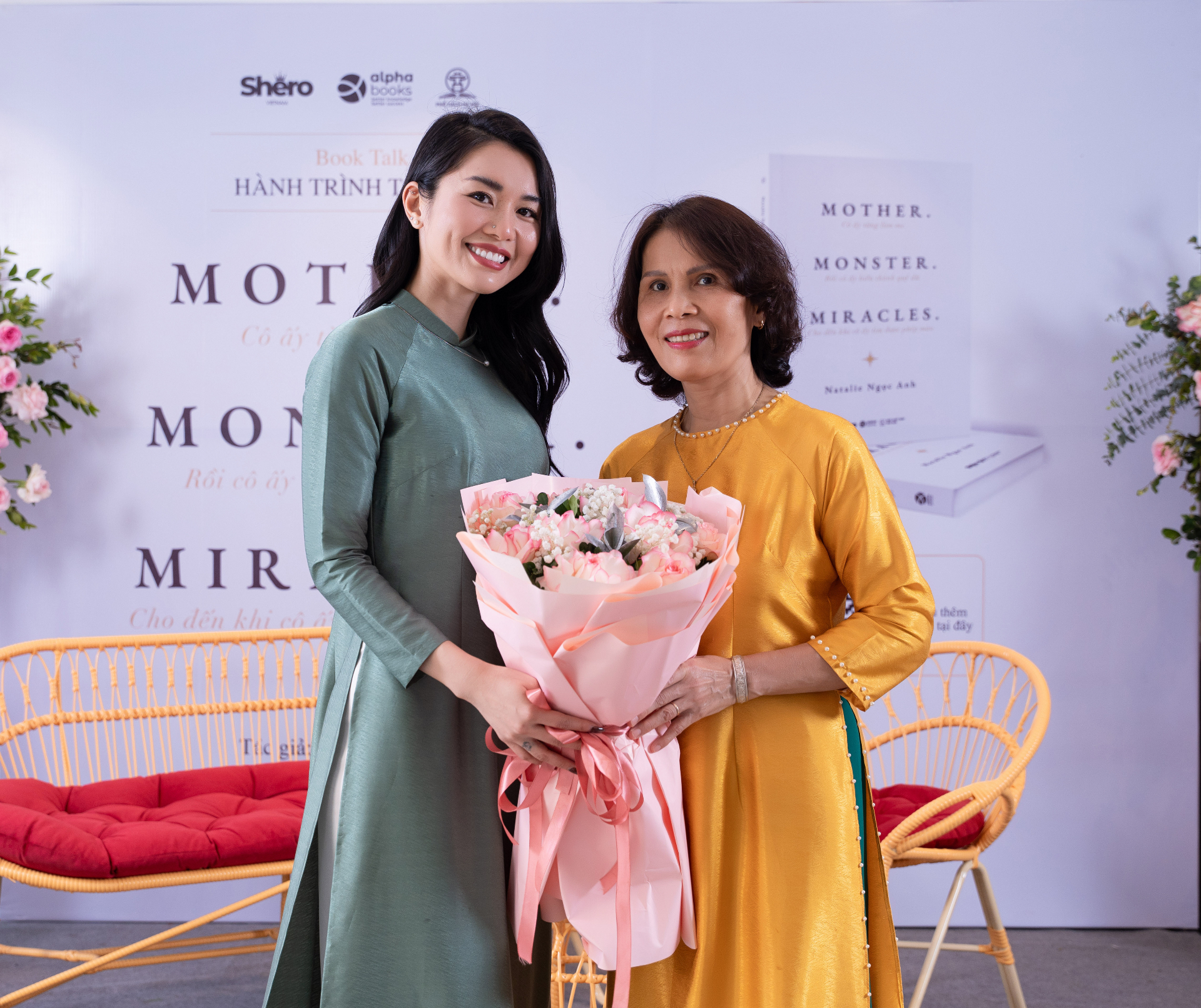 Media & Influence — Natalie Ngọc Anh